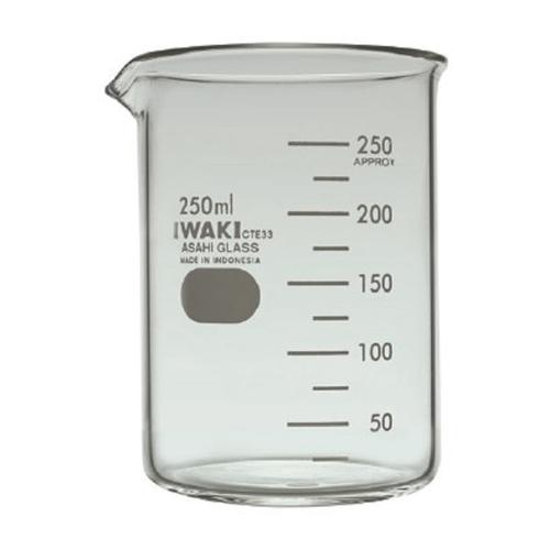 Jual Beaker Glass 1000ml Low Form | Iwaki 1000BK1000 - Jakarta Utara - Lab Store ID | Tokopedia
