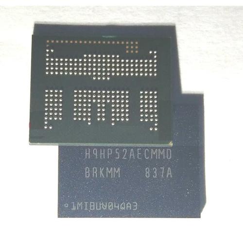 Jual Ic eMMC SK HYNIX H9HP52AECMMD Ram 6GB Int 64GB 6/64 - Kota Bekasi ...
