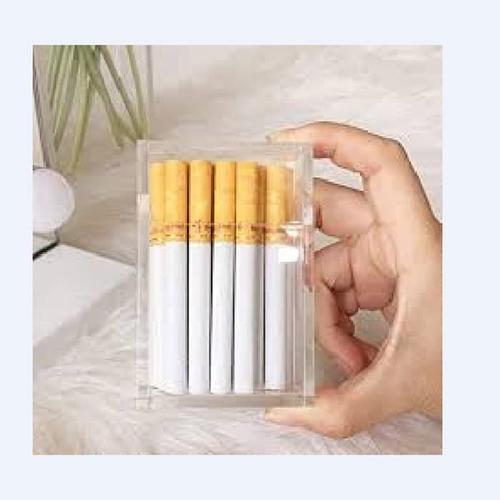 Jual akrilik 1 kotak tempat rokok wadah - Kota Surabaya - Piramida ...
