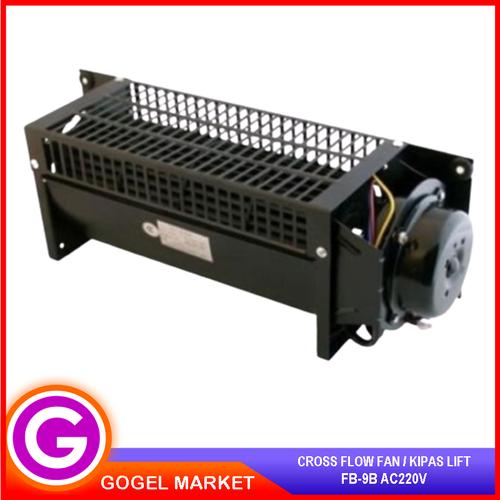 Jual Elevator ceiling fan/blower fan lift FB-9B AC220V - Kota Tangerang ...