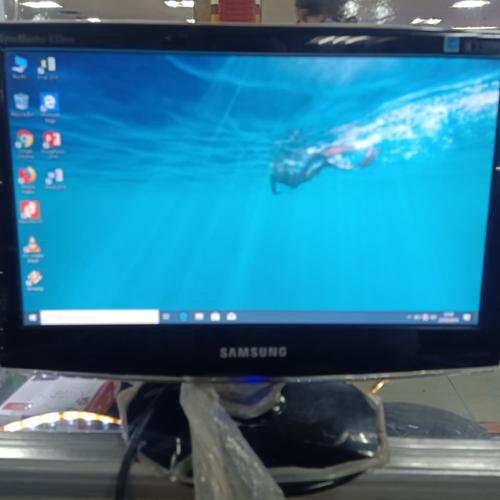 Jual Layar Monitor Samsung 16inch For Komputer PC ato CCTV Murah aja ...