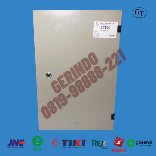 Jual Box Panel Listrik 80x60x30cm Indoor - Jakarta Barat - Panel ...