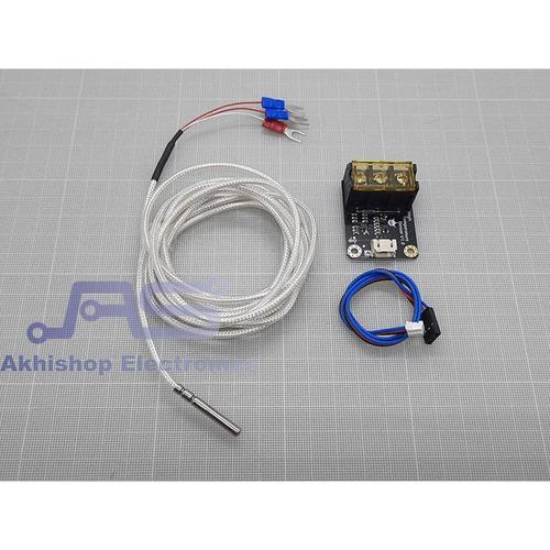 Jual Gravity: Analog High Temperature Sensor PT100 -DFRobot - Kota Surabaya - Akhishop ...