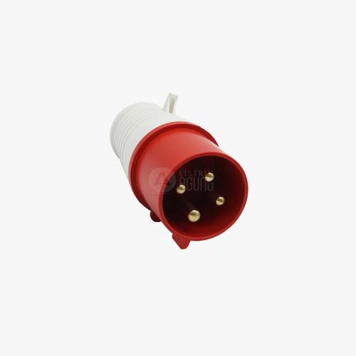 Jual DV Plug 4 Pin 32A / DIP-3P+E-32A - Kota Semarang - Listrik Agung ...