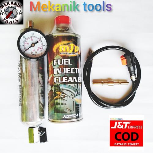 Jual TABUNG INFUS MODEL PENTIL Alat servis injector - Kab. Cilacap ...