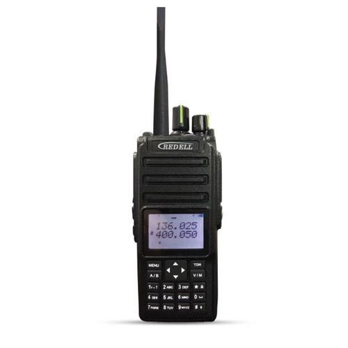 Jual Radio HT Redell UV99 Plus Dual Band 10 WATT - Kota Balikpapan ...