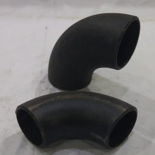 Jual elbow las besi UK 2 inchi sch 40 smls 90 derajat - Jakarta Utara ...