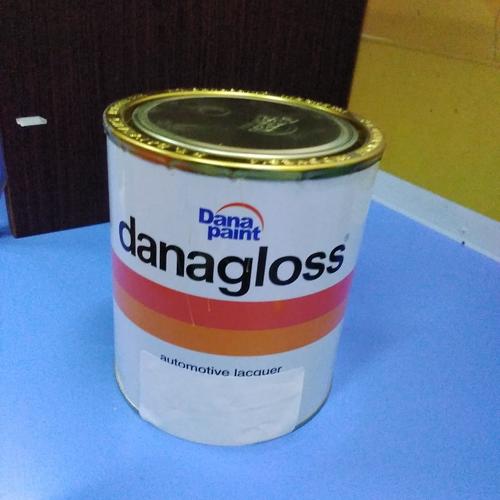 Jual CAT DANAGLOSS SOSRO ORANGE 7235 - Jakarta Barat - toko cat Vito ...