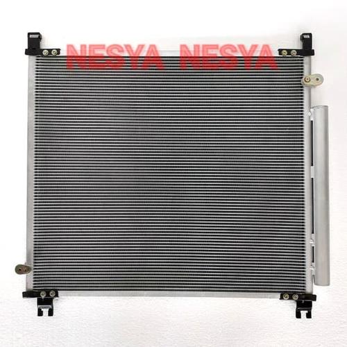 Jual Condensor Kondensor AC Mobil All New Kijang Innova Reborn DIESEL ...