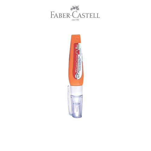 Jual Faber-Castell Correction Pen Mini 5ml Bar Orange - Kab. Bekasi ...