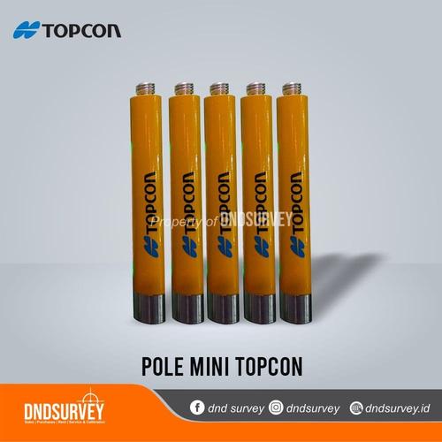 Jual Pole Mini GPS GNSS RTK Topcon extension pole Jalon stik mini 20cm ...