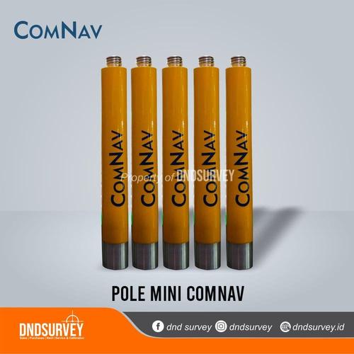 Jual Pole Mini GPS GNSS RTK COMNAV extension pole Jalon stik mini 20cm ...