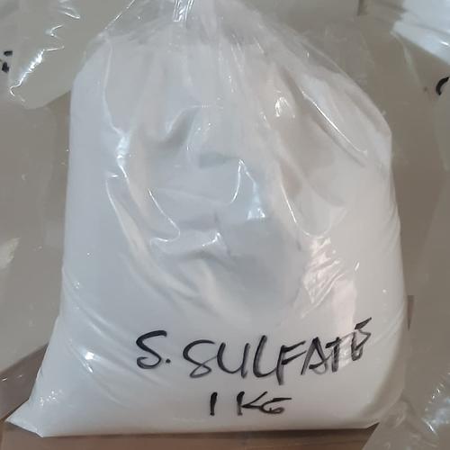 Jual Sodium Sulfate /Natrium sulfate / NA2SO4 1kg - Jakarta Barat ...
