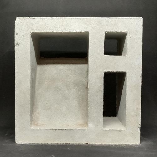 Jual Roster semen Lb 3 list tebal,ukr 20 x 20 x 8 cm - Jakarta Barat ...