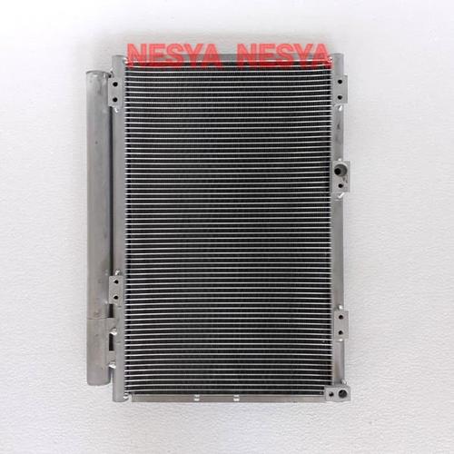 Jual Kondensor Condenser Condensor AC Mobil Truk HINO LOHAN 500 FM 260 ...
