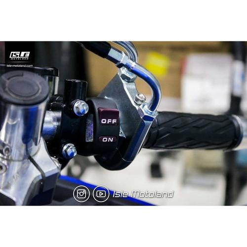 Jual KTC Saklar Engine On-Off Universal Original Taiwan - Kab. Banyumas ...