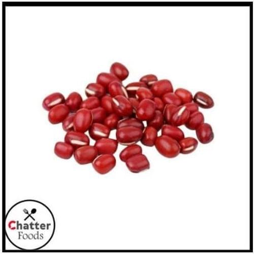 Jual Kacang Merah Azuki Import - Jakarta Barat - Chatter Foods | Tokopedia