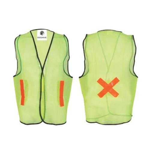 Jual ROMPI PROYEK / ROMPI KERJA PROYEK JARING ROMPI SAFETY VEST BAJU ...