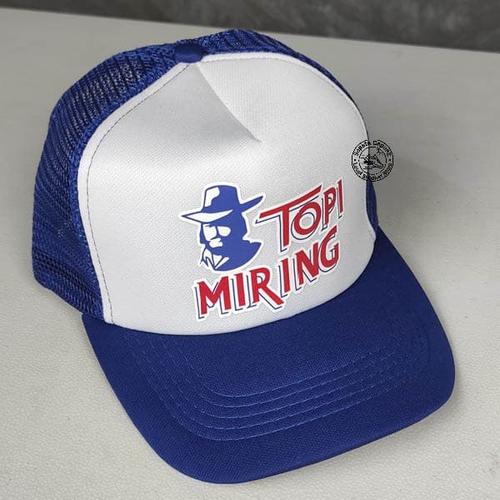 Jual Topi Dulu Trendy - Topi Miring Series - Kota Bekasi - TOKO PERNAH ...