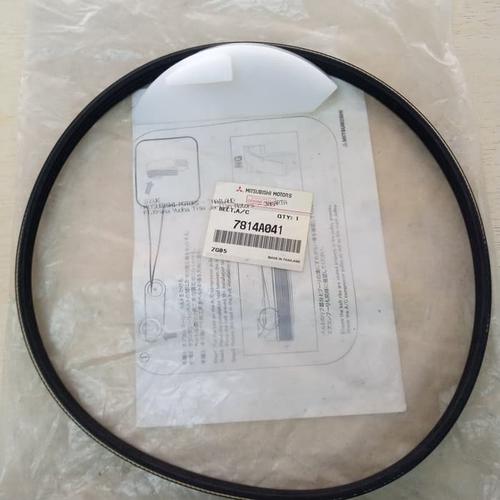 Jual Belt AC all new Triton Original Mitsubishi 7814A041/7814A025 ...
