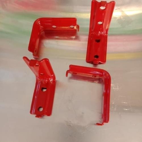 Jual HANGER APAR ALAT PEMADAM API MERAH BUAT 3-9KG MURAH SAFETYPRPO ...