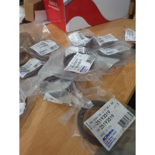 Jual OIL SEAL CRANKSHAFT DEPAN CHEVROLET AVEO SONIC-SPIN-TRAX - SPIN ...