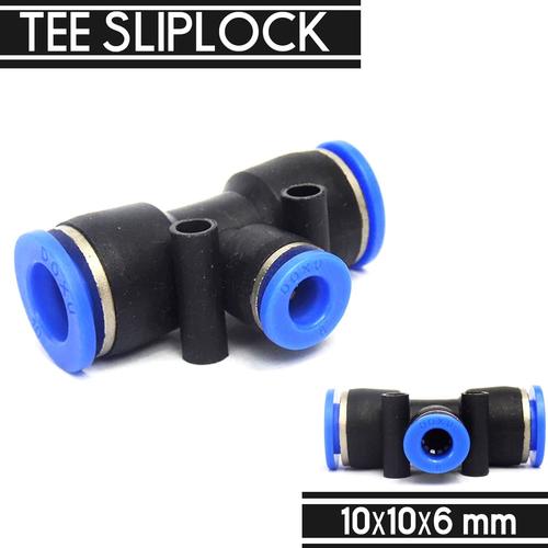 Jual Tee Model Slip Lock Ukuran 10x10x6 Model Khusus - Kota Depok ...