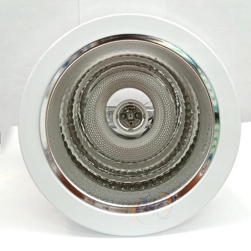 Jual FITTING / KAP LAMPU DOWNLIGHT TANAM OSIWA 5 INCH PUTIH - Jakarta ...