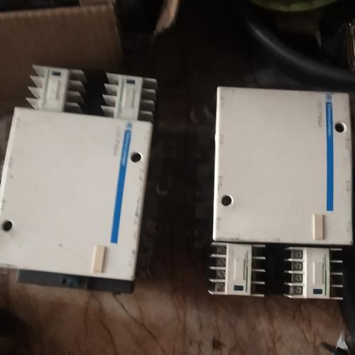 Jual KONTAKTOR LC1F1504 4P 220VAC 200A TELEMECANIQUE - Jakarta Pusat ...