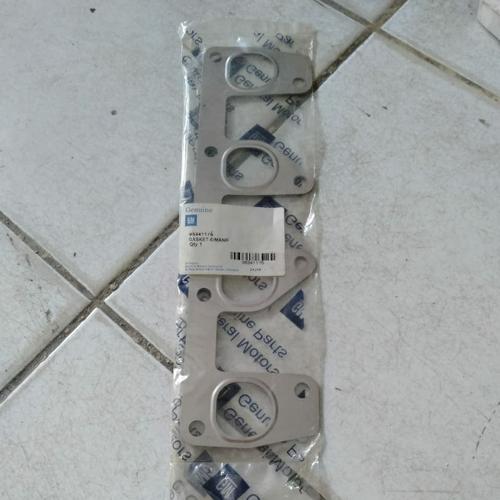 Jual Packing Manifold Exhaust Aveo 1.5 Packing Manofold Api GM 96341176 ...