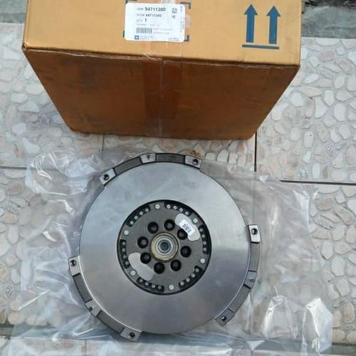 Jual Fly Wheel Colorado Trailblazer original GM 94711380 - Jakarta ...
