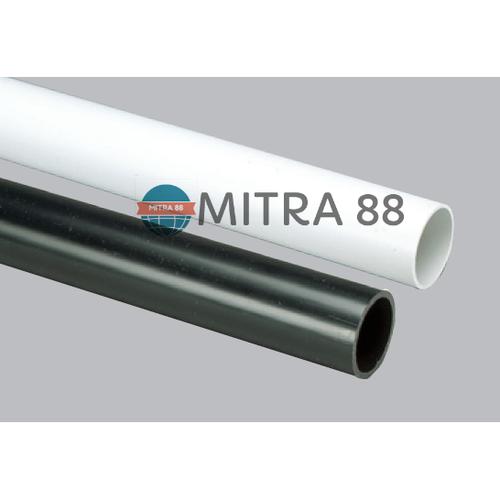 Jual EGA Pipa Conduit ESP/25 (25mm) High Impact Putih/Hitam - Jakarta ...