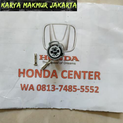 Jual SOKET ECT IAT IACV SOKET SWITCH OTOMATIS FAN GENIO ESTILO FERIO ...