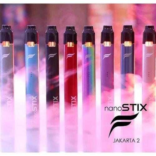 Jual OFFICIAL - Nanostix GREY - Nano Stix - Indonesia - Kab. Bekasi ...