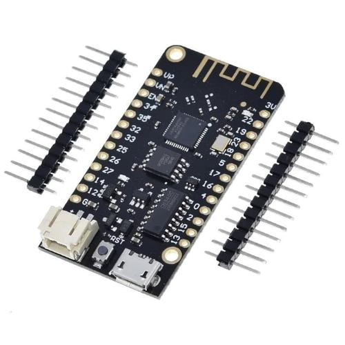 Jual ESP32 like Arduino UNO ESP8266 Wemos NodeMCU Microcontroller - Belum disolder - Kota ...