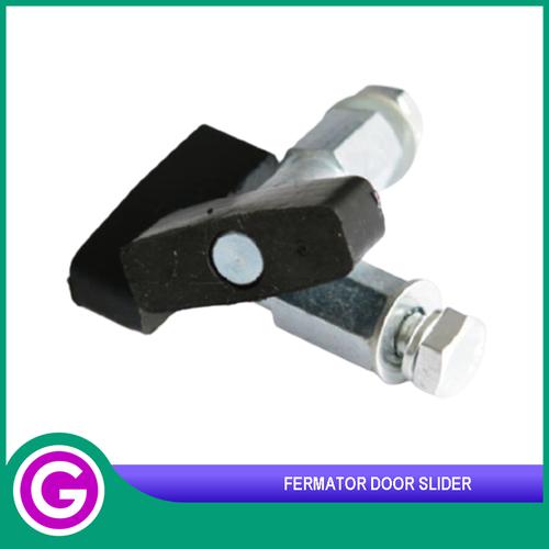 Promo Spare part elevator-door shoe fermator-door shoe lift-door slider ...