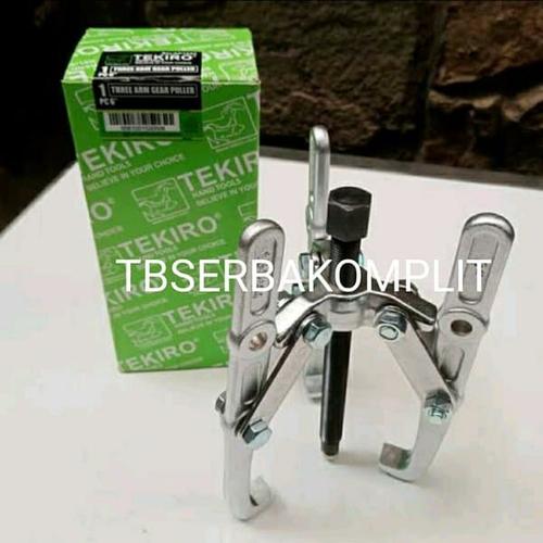 Jual Treker 3 kaki 3in Tekiro Trekker Tiga Kaki 3 inch 75mm Alat ...