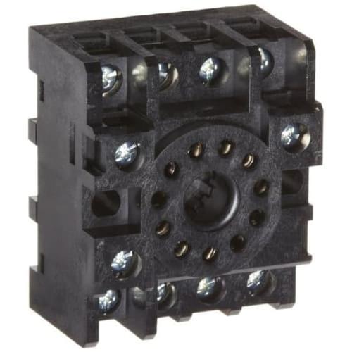 Jual Socket Relay PF113A-E 11 Pin Kaki Soket Dudukan Untuk MK3P Merk ... Jual Socket Relay PF113A-E 11 Pin Kaki Soket Dudukan Untuk MK3P Merk ...