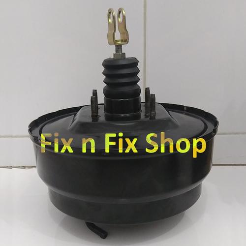 Jual Brake Booster Assy ISUZU ELF NKR71 TURBO EURO2 Boster Rem NKR-71 ...