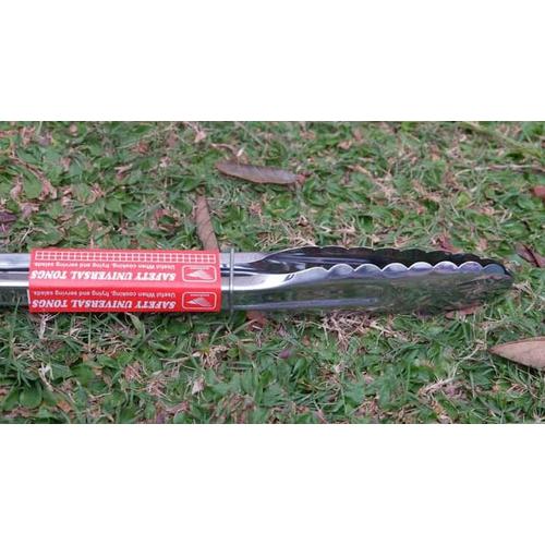 Jual CAPITAN / JEPITAN MASAK / PENJEPIT MAKANAN MASAKAN BESI - Jakarta ...