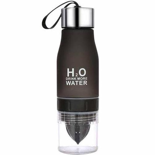 Jual H2O CITRUS ZINGER BOTTLE/ BOTOL MINUM H2O INFUSED WATER - Jakarta ...