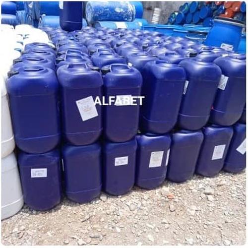 Jual Jerigen / Jerigen Plastik 30 Liter - Lengkap Tutup - Kota Surabaya ...