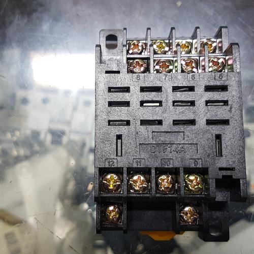 Jual Socket / Soket Relay LY4 Biasa - Jakarta Pusat - Myanta Sukses ...