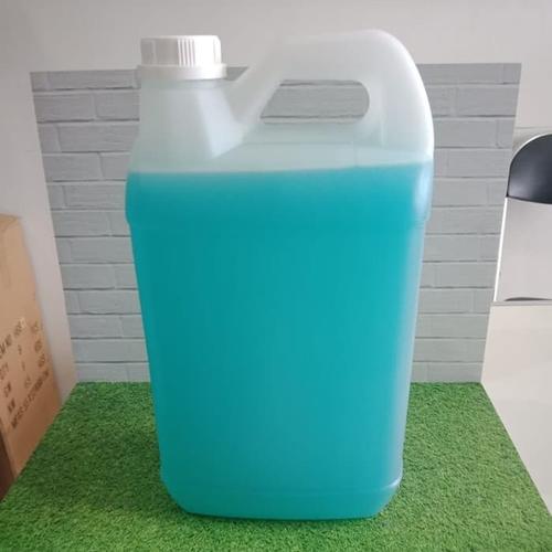 Jual 5 LITER detergen cair / deterjen sabun cuci baju softener laundry 5L - DETERGEN - Kota ...