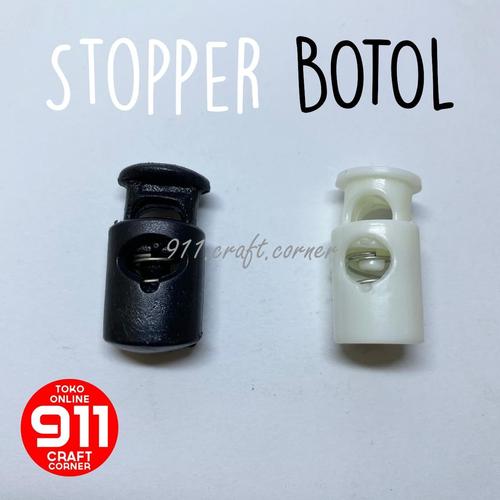Jual Stopper Botol untuk Tali Masker - Kota Bandung - 911 Stationery ...
