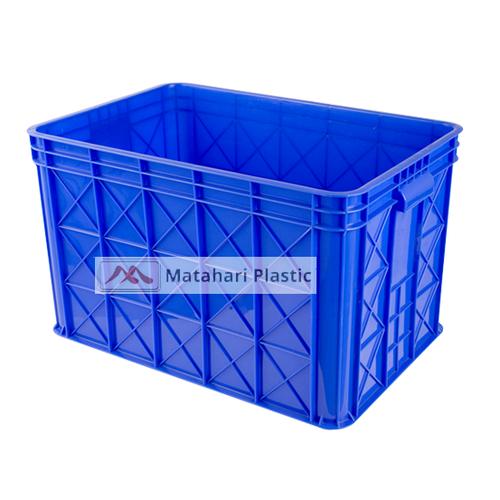 Jual Container Rapat 2228P P63,1xL41,4xT38cm Green Leaf - Biru ...