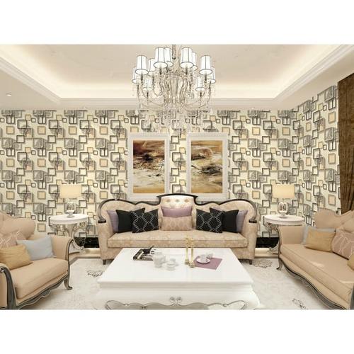 Promo wallpaper pohon kotak kuning 3d - KOTAK 3D COKLAT - Jakarta Barat ...
