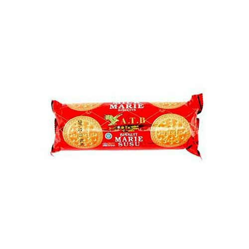 Jual ATB Biskuit Marie Susu Biscuit 185 gr - Kemas Standar - Kab ...