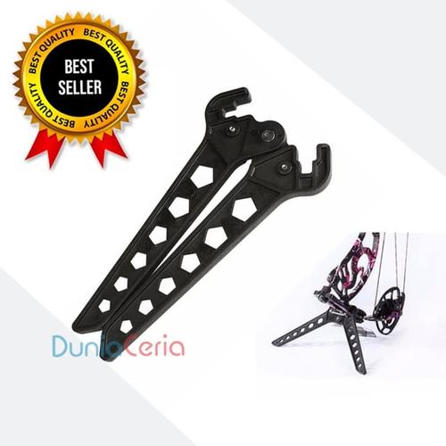 Jual Bow Stand Compound / Kick Stand Compound Bow JX110 - Kota Bekasi ...