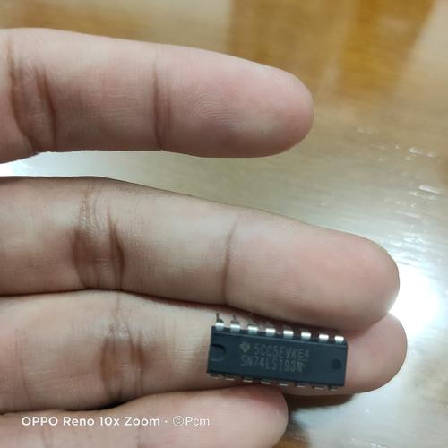Jual ic sn74ls247n 74ls247 asli - Jakarta Barat - PCM ELEKTRONIK ...